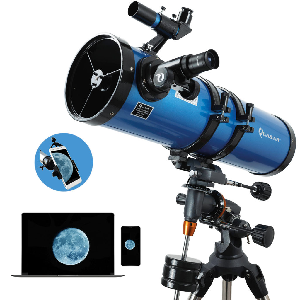 SkyShop – Venta de Telescopios