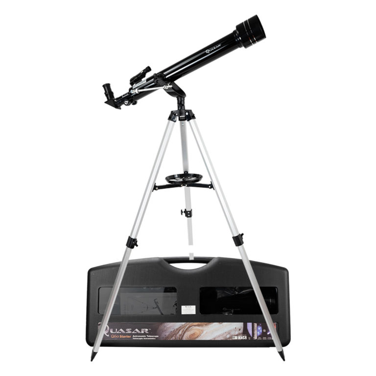 Telescopio Inteligente Celestron Origin MARK I – SkyShop